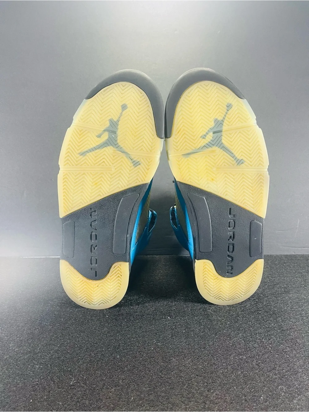 Nike | Shoes | Jordan 5 Retro Unc University Blue | Poshmark